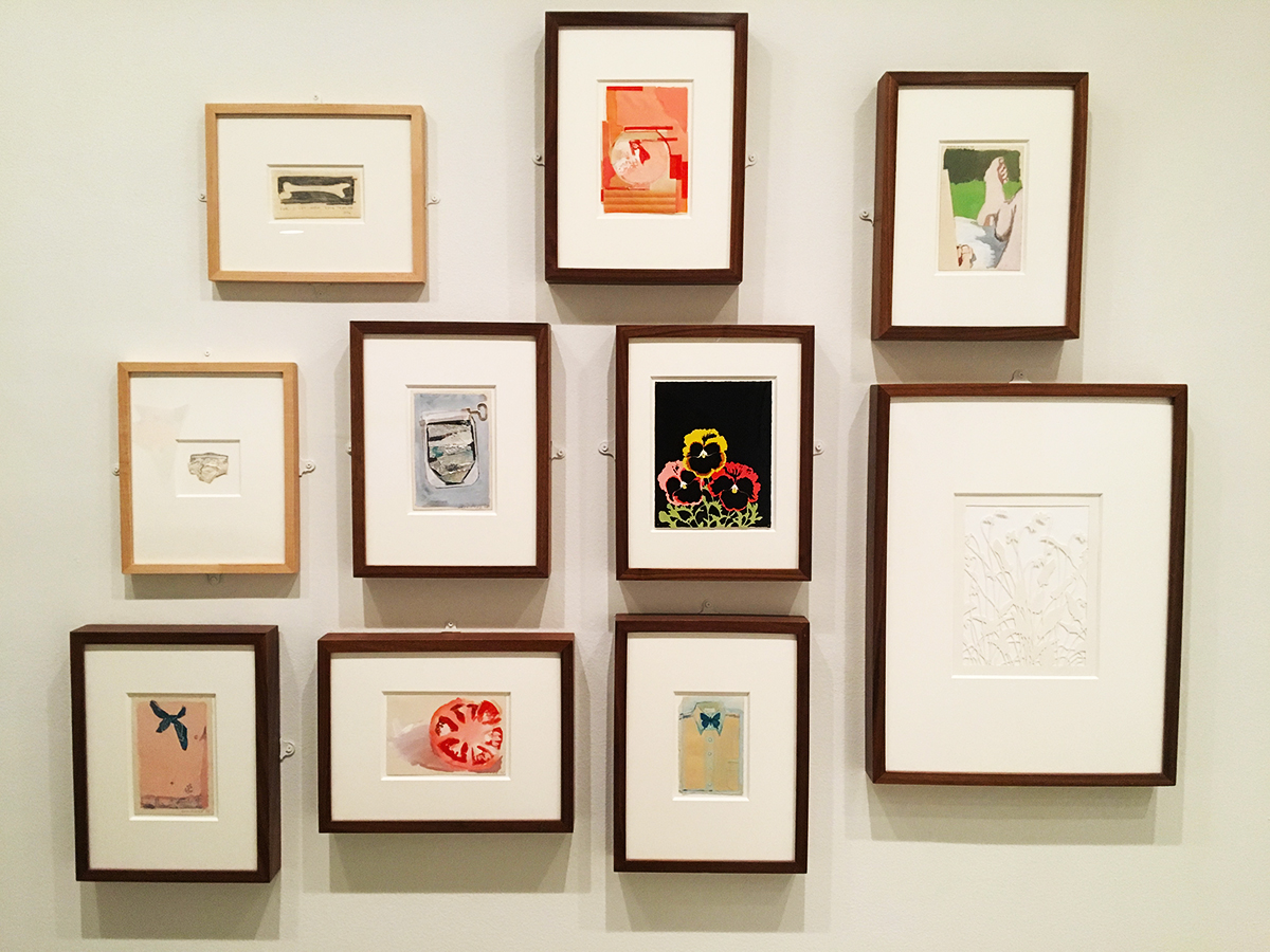 What is an art lending library? | MY ART BUCKET LIST