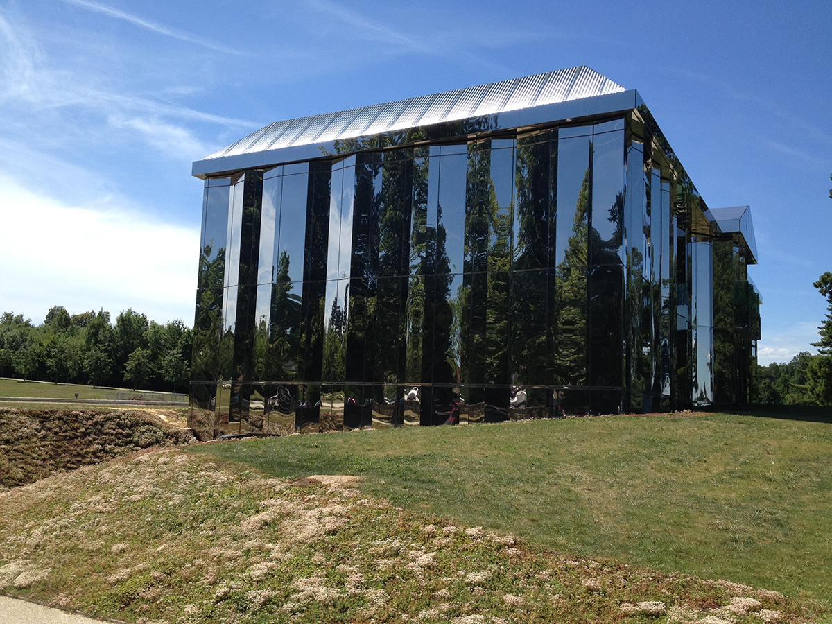 What is a FRAC? | MY ART BUCKET LIST