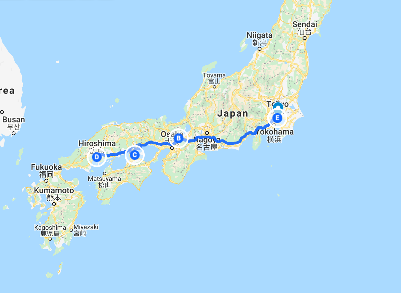 Naoshima, the museum island | MY ART BUCKET LIST